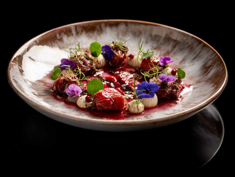 The Essence of French Cuisine: Healthy Eating and Culinary Heritage